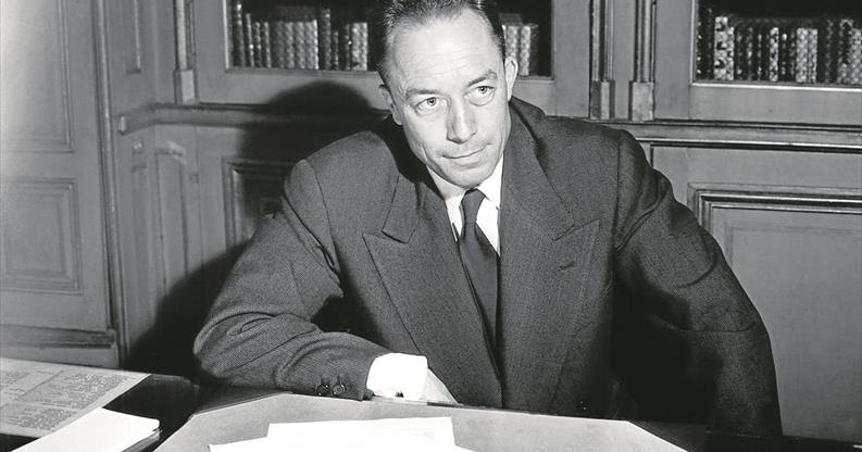 No nos olvidamos de Honduras: Malinterpretar a Camus en tiempos de ...