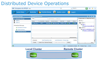Discover Technology: EMC VPLEX Features and Capabilities