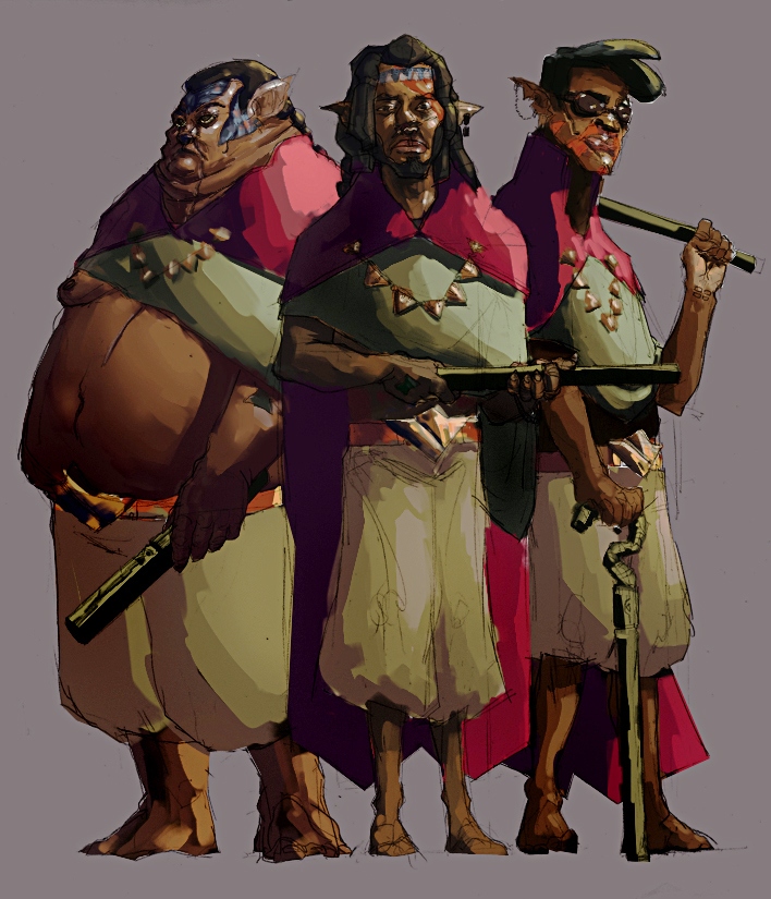 Steven Celiceo: More Left Hand of Darkness