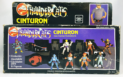 Retro Guido - Tu espacio retro -: El origen de Thundercats