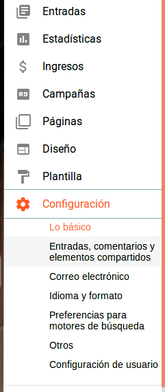 Botón de volver atrás