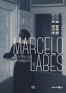 OS LIVROS QUE EU LI: O filho da empregada - de Marcelo Labes