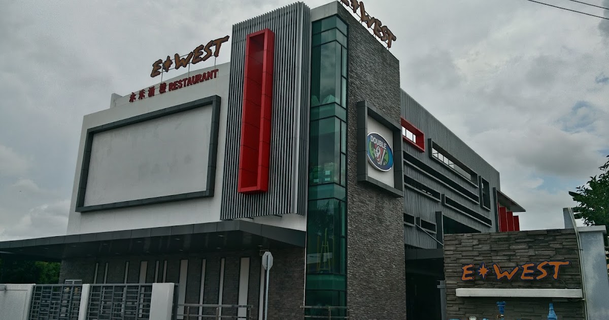 Meja Rasa KK (Blog): EWEST LAUNCH LATEST SIGNATURE DISHES