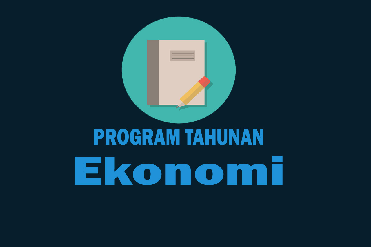 Program Tahunan Mata Pelajaran Ekonomi Kurikulum 2013 Revisi - MASBABAL