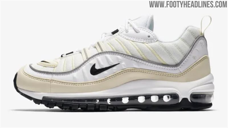 UPDATE: AS Roma 20-21 Away Kit to Be "Pale Ivory / Fossil" - Footy ...