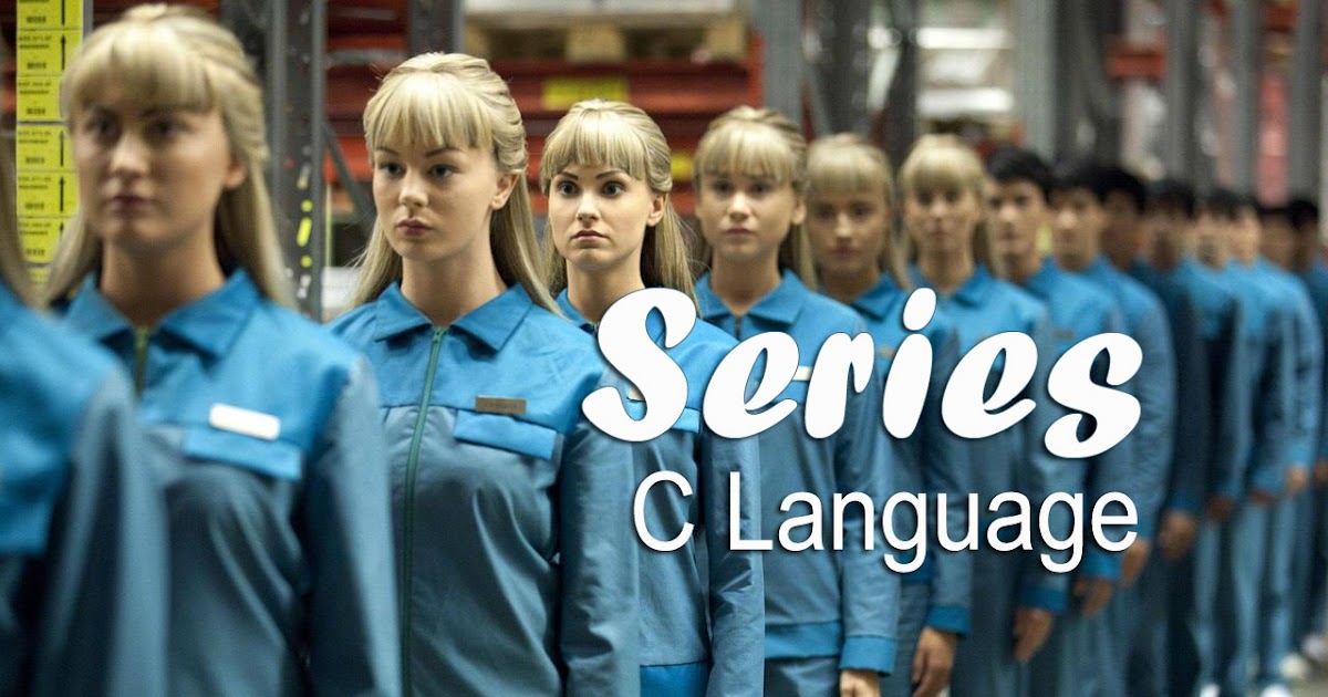 Girfa : Student Help: C Language Series