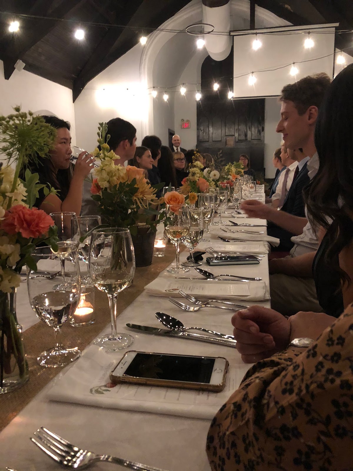 Roosevelt Islander Online: A Wonderful Time At La Nueva Mesa Beta Pop ...