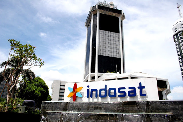 Lowongan Kerja PT Indosat Tbk ~ Info Lowongan Kerja Seluruh Indonesia