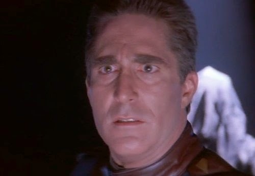 Unfettered Brilliance: Third Age Thursday 3