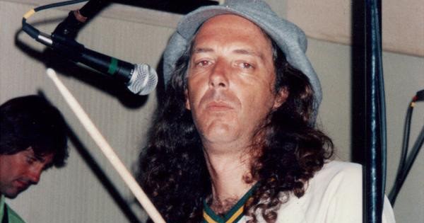HISTÓRIA DO REGGAE: RON RHOADES