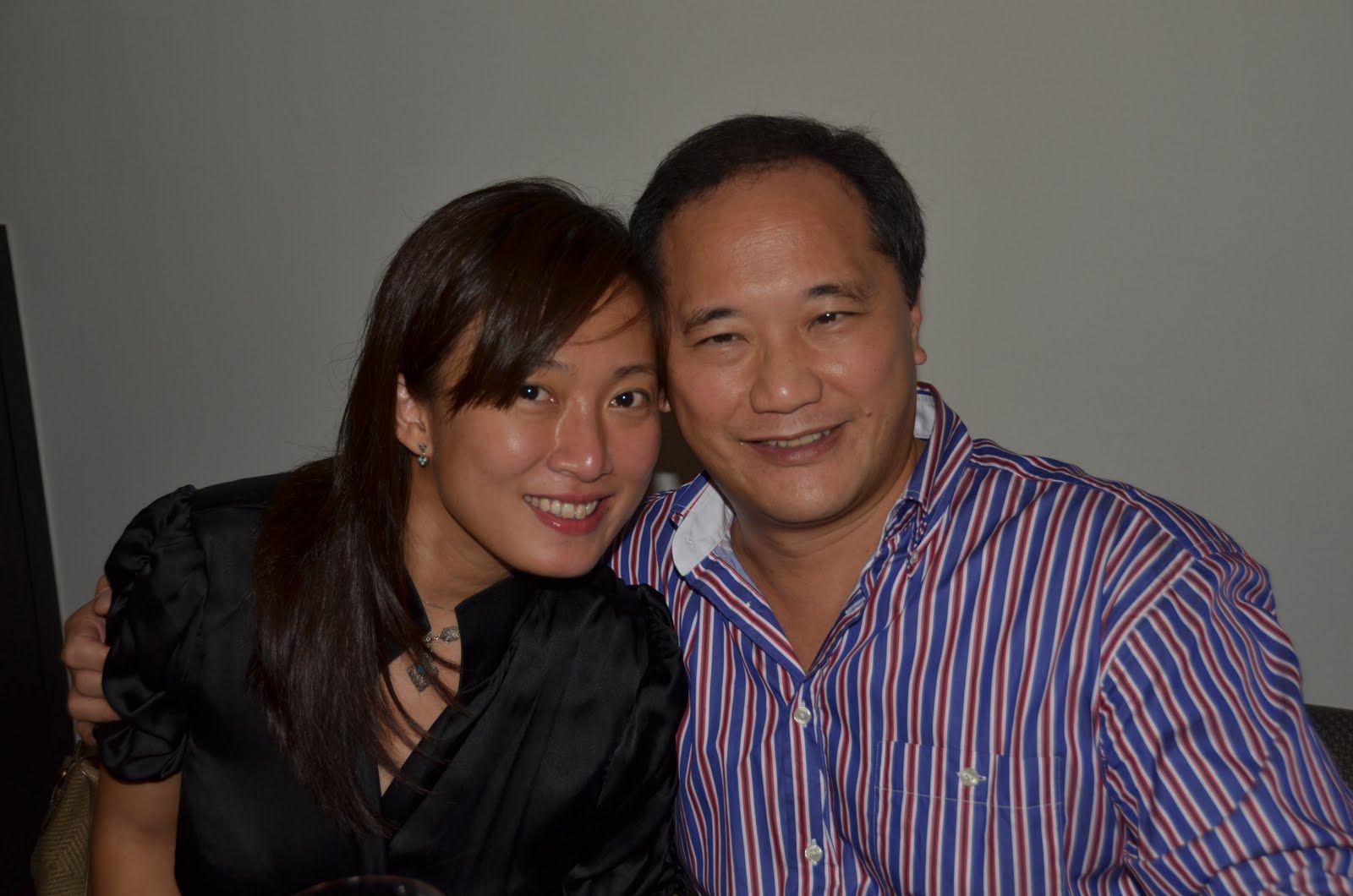 The IWFS of Singapore: Photos of recent dinner: 3 Decades of California ...