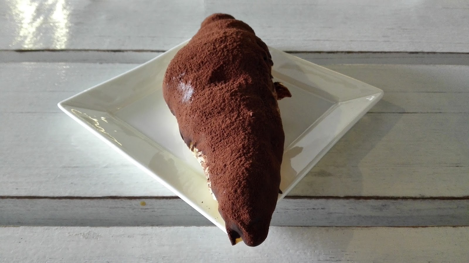 JE TunNel: LE BREAD DAYS @ SS15 SUBANG JAYA for It's Irresistible ...