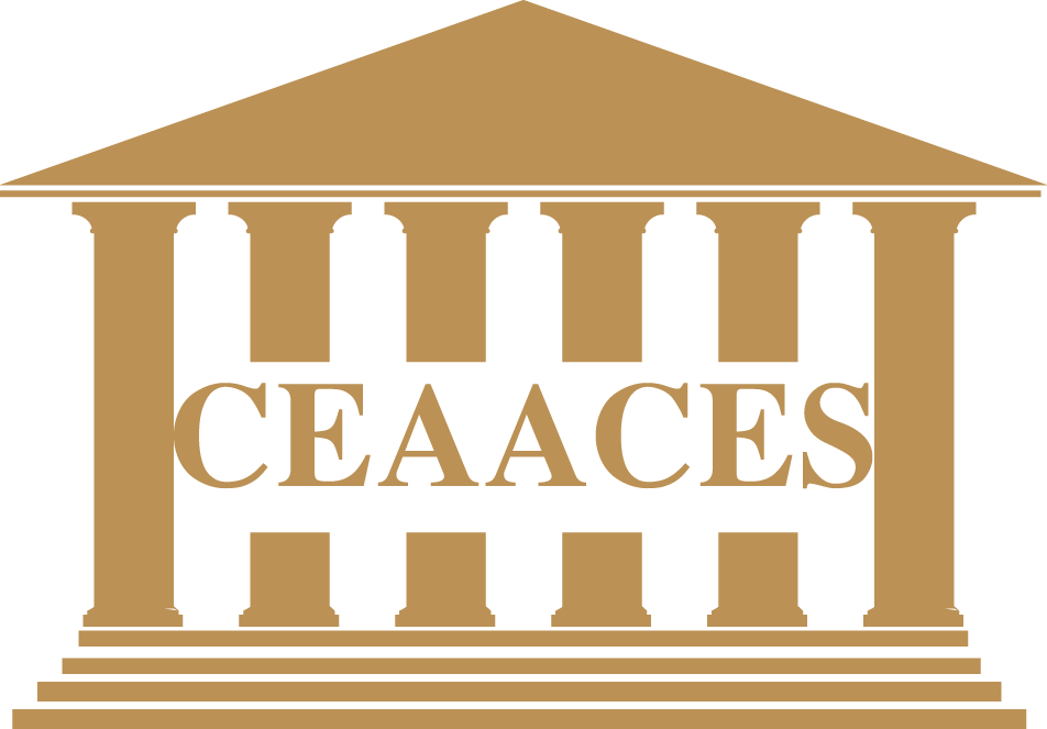 C. O. & Redes Sociales: Reputación on line CEAACES