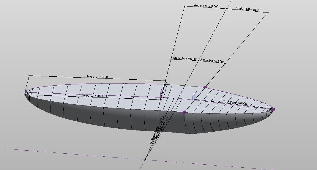 BIM Troublemaker: Modelling MBS 2: The Boat - Revit Forum