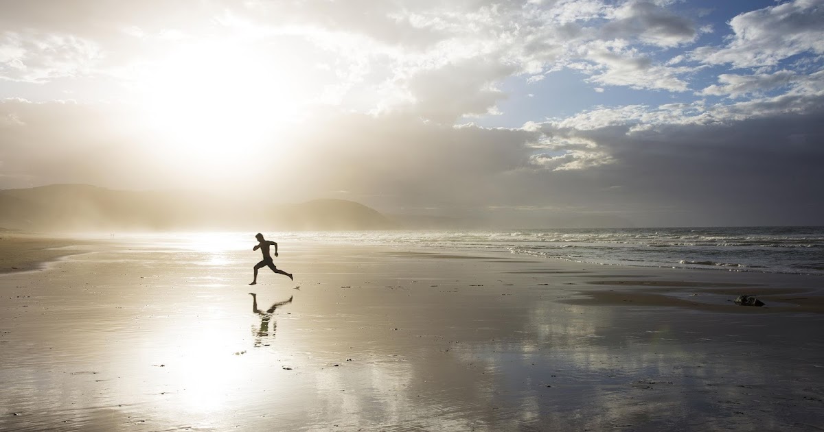 Running Balboa Colombia: ¿Qué es FOOTING?