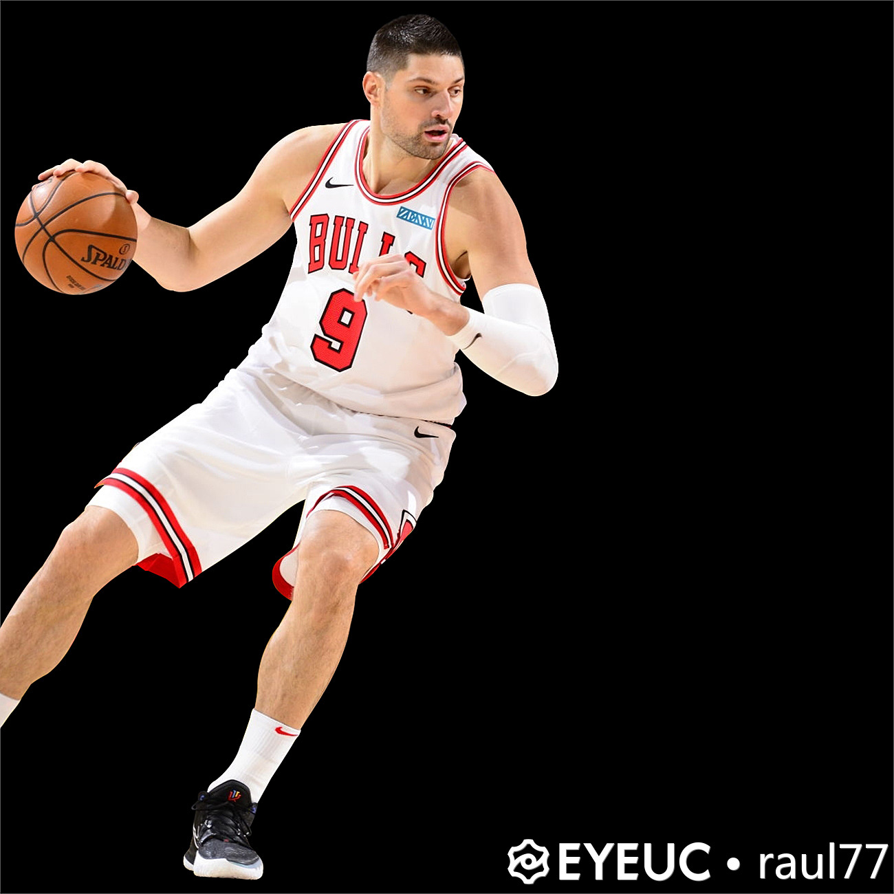 NBA 2k21 19 players Updated Full Body Portraits | Latest Sign And ...