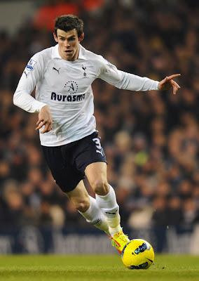 Football Stars: Gareth Bale | Walves Top Footballer