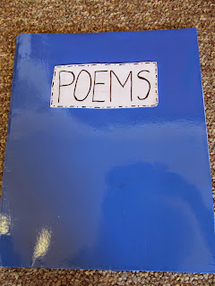 AMA Preschool: Poem Folder