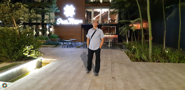 Sebuah Resto Akulturasi Kuliner Jawa - Londo At Java Terrace Kitchen ...