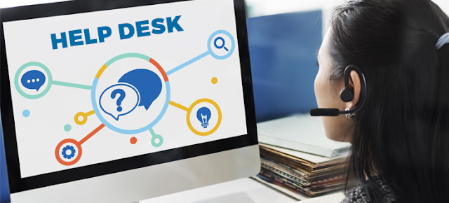 How Does Helpdesk Software Benefits Your Business?