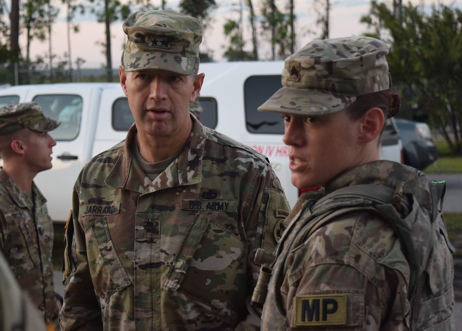 History of the Georgia National Guard: A Look Back at the Tenure of the ...