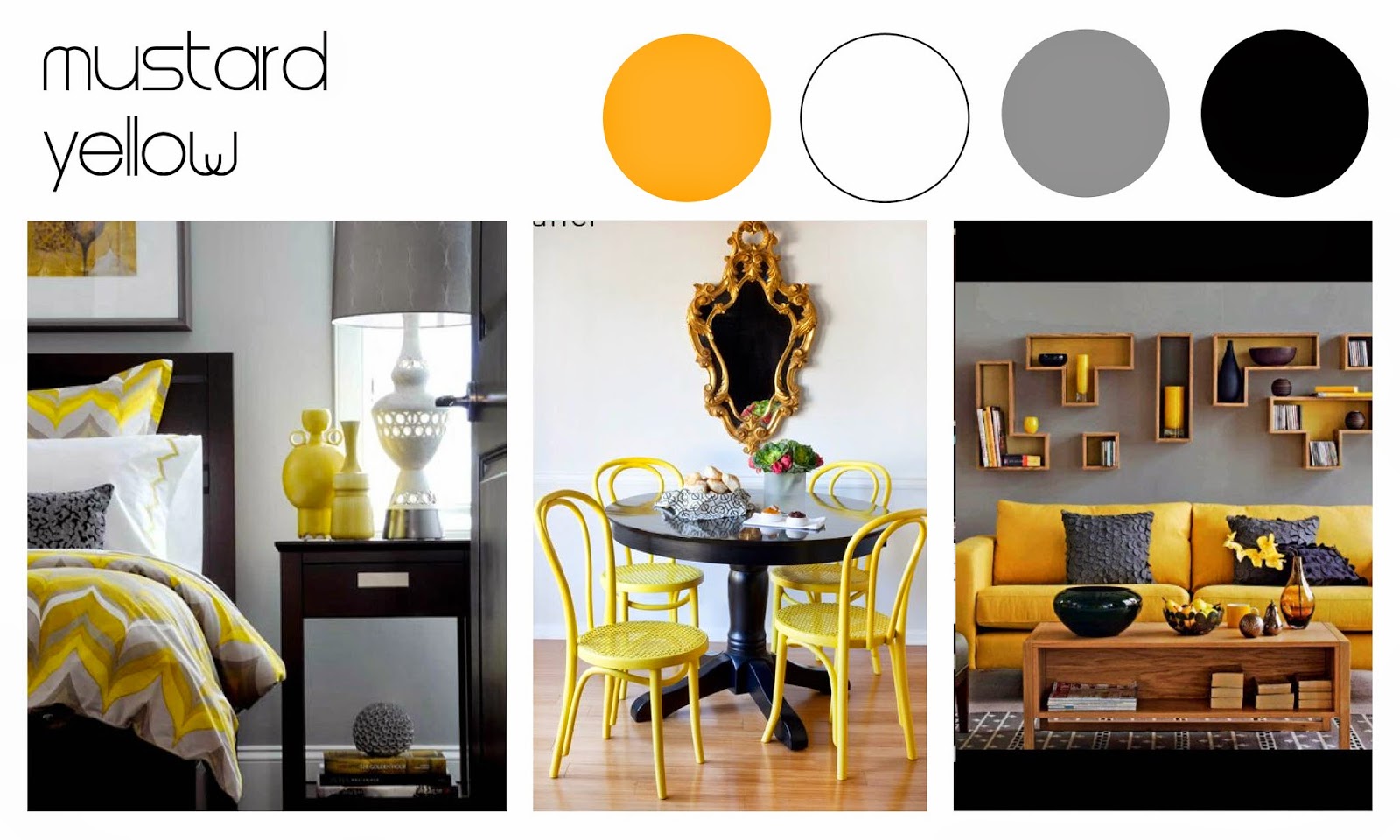 Jode Designs: Colour Week.. Mustard Yellow..
