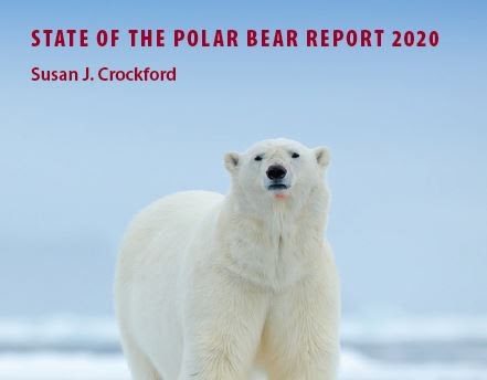 The birth of Modern Man: Not a myth: State of the Polar Bear Report ...