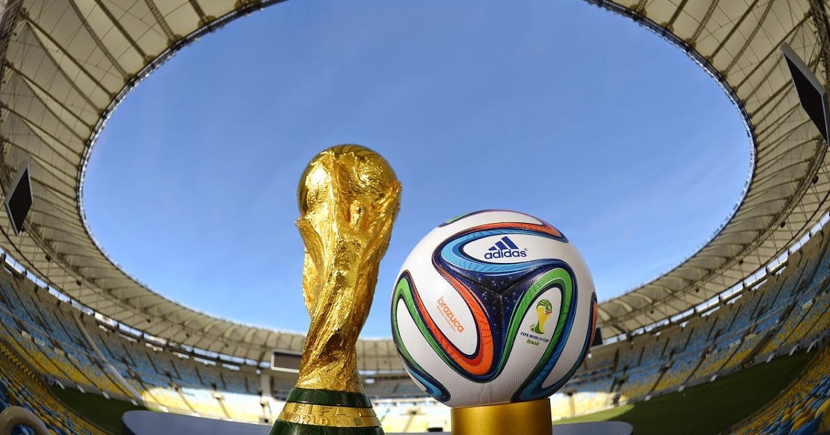 Copa del mundo wallpapers