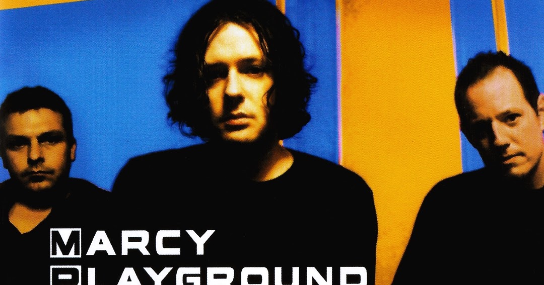 Marcy Playground - MP3 (2004) ~ Mediasurfer.ch