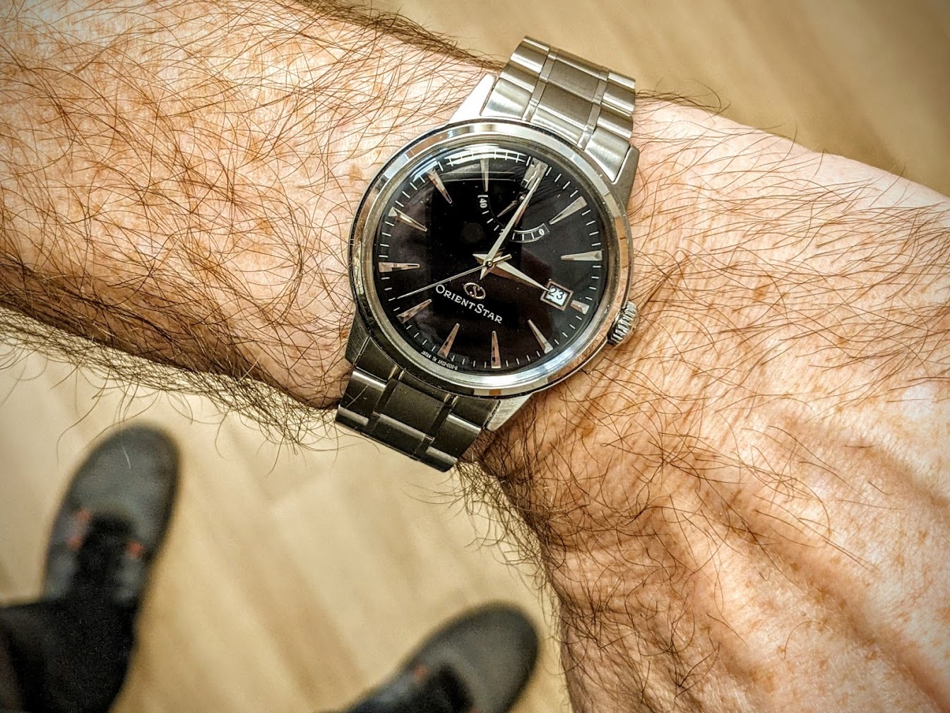 Orient Place - The Place for Orient Watch Collectors and Fans: The ...