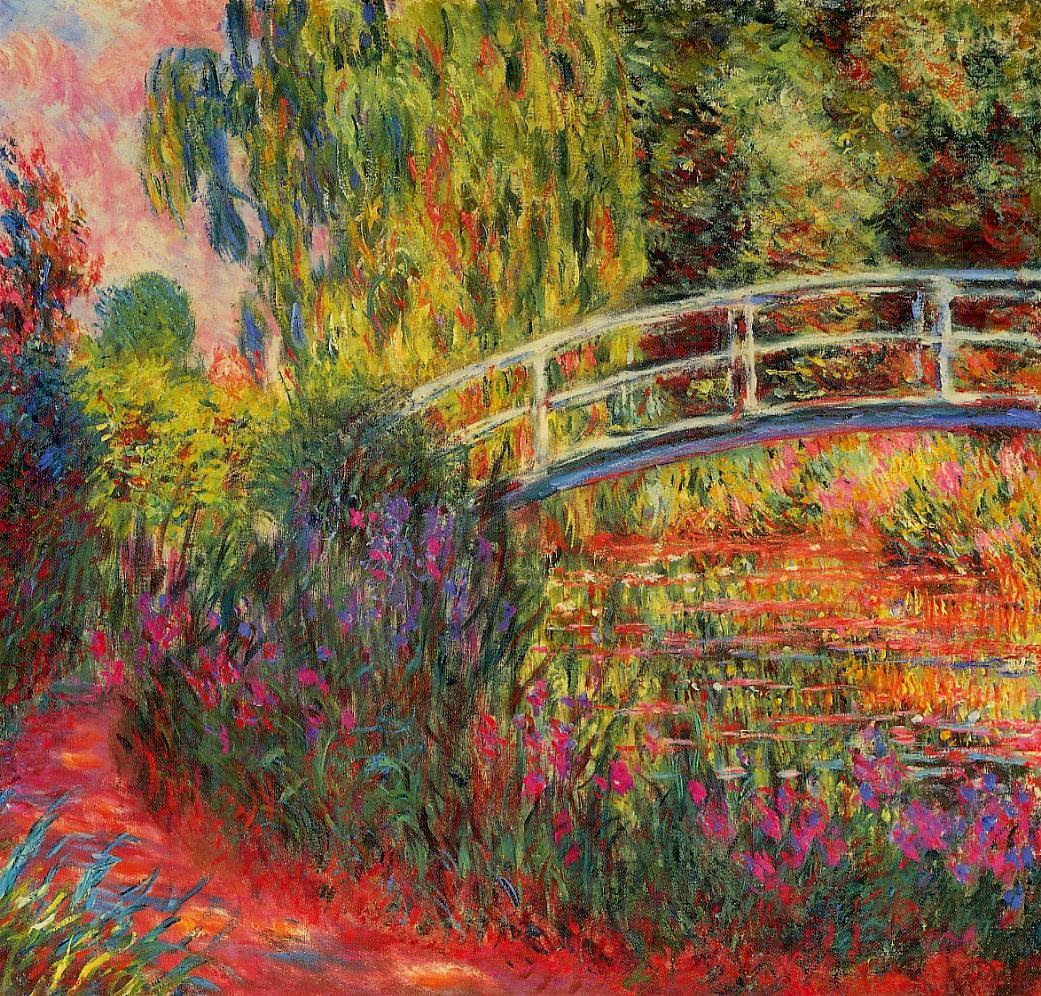 Claude Monet... - Kai Fine Art