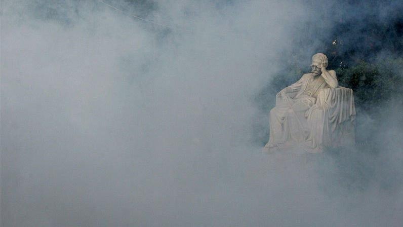 ΕΠΙΚΑΙΡΑ ΘΕΜΑΤΑ-ΕΠΙΚΑΙΡΑ ΣΧΟΛΙΑ: 2012