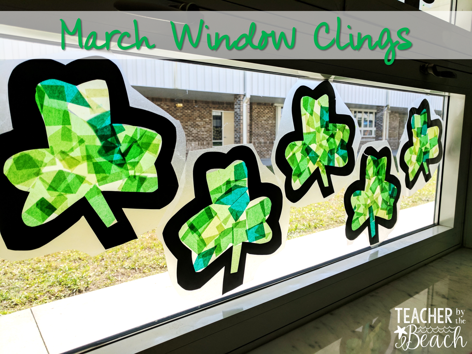 Beginning March (Freebies!) - Teacher by the Beach