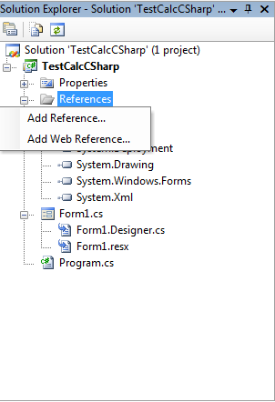 Simplest Codings: Component Object Model(COM) - Implementation in C++ ...