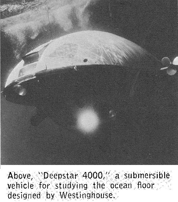 Progress is fine, but it's gone on for too long.: Deepstar 4000 Post