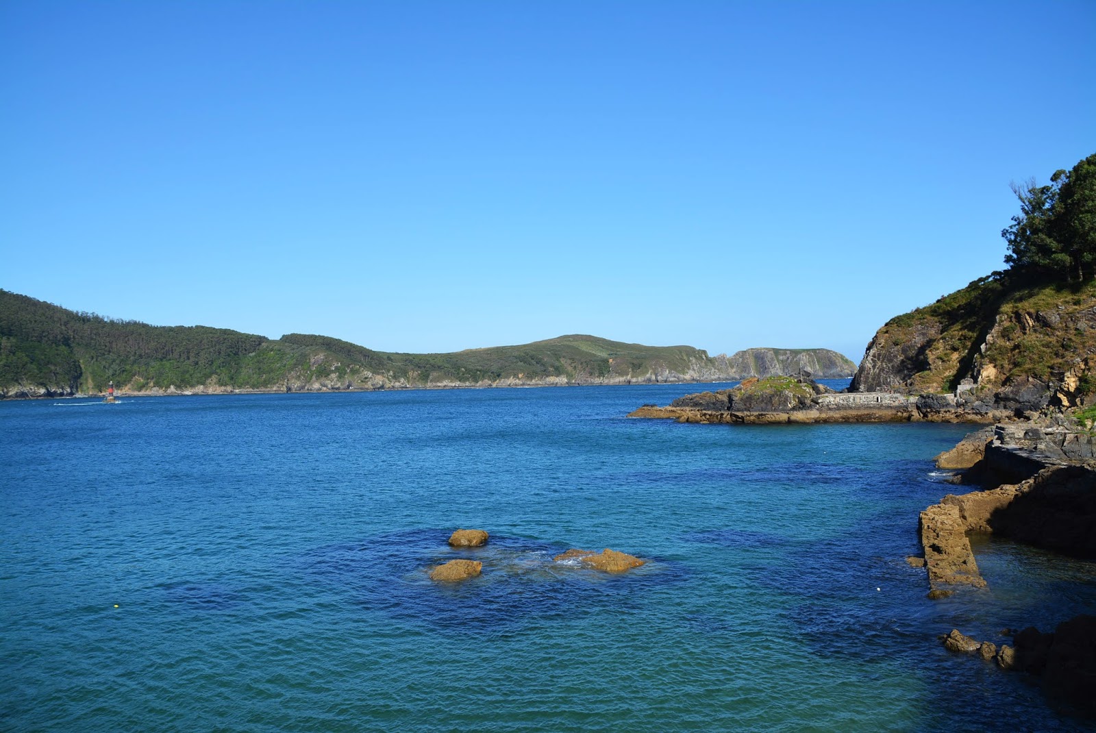 PUEBLOS Y LUGARES: CEDEIRA