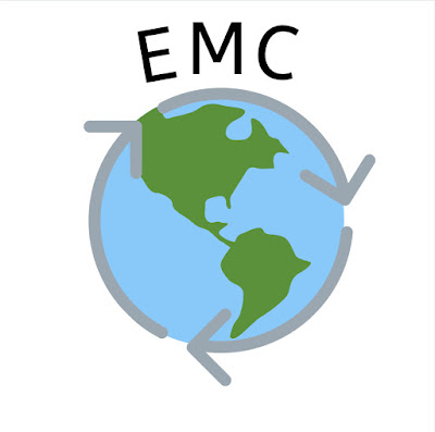 EMC Blog: EMC Introduction