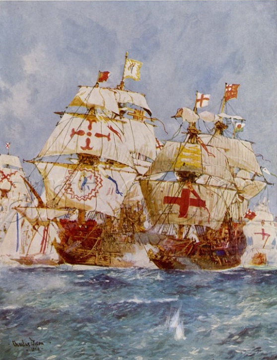 Παμπάλαια: Απριλίου 2012