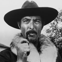 .Westerns...All'Italiana!: Lee Van Cleef was an iconic presence in the ...