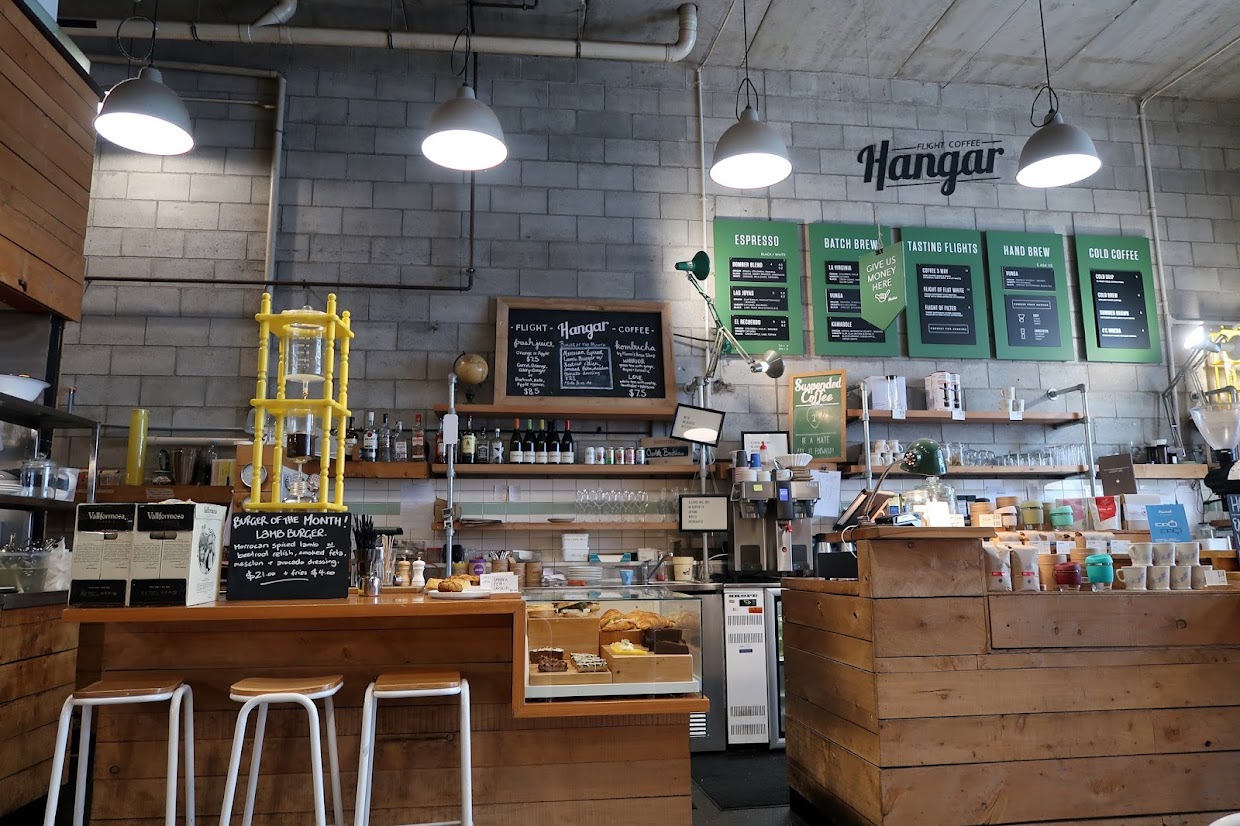 Double Skinny Macchiato: How To Spend Four Weeks in Australia and New ...