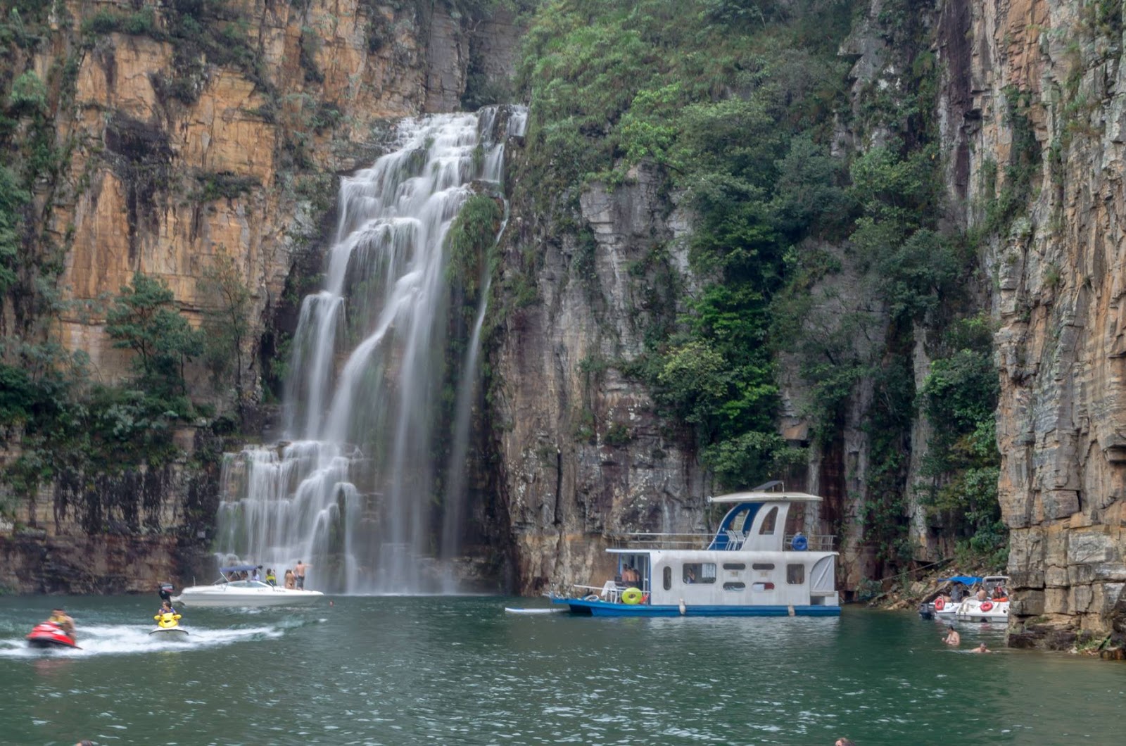 8 sugestões de passeios por Capitólio e arredores ~ Conheça Minas