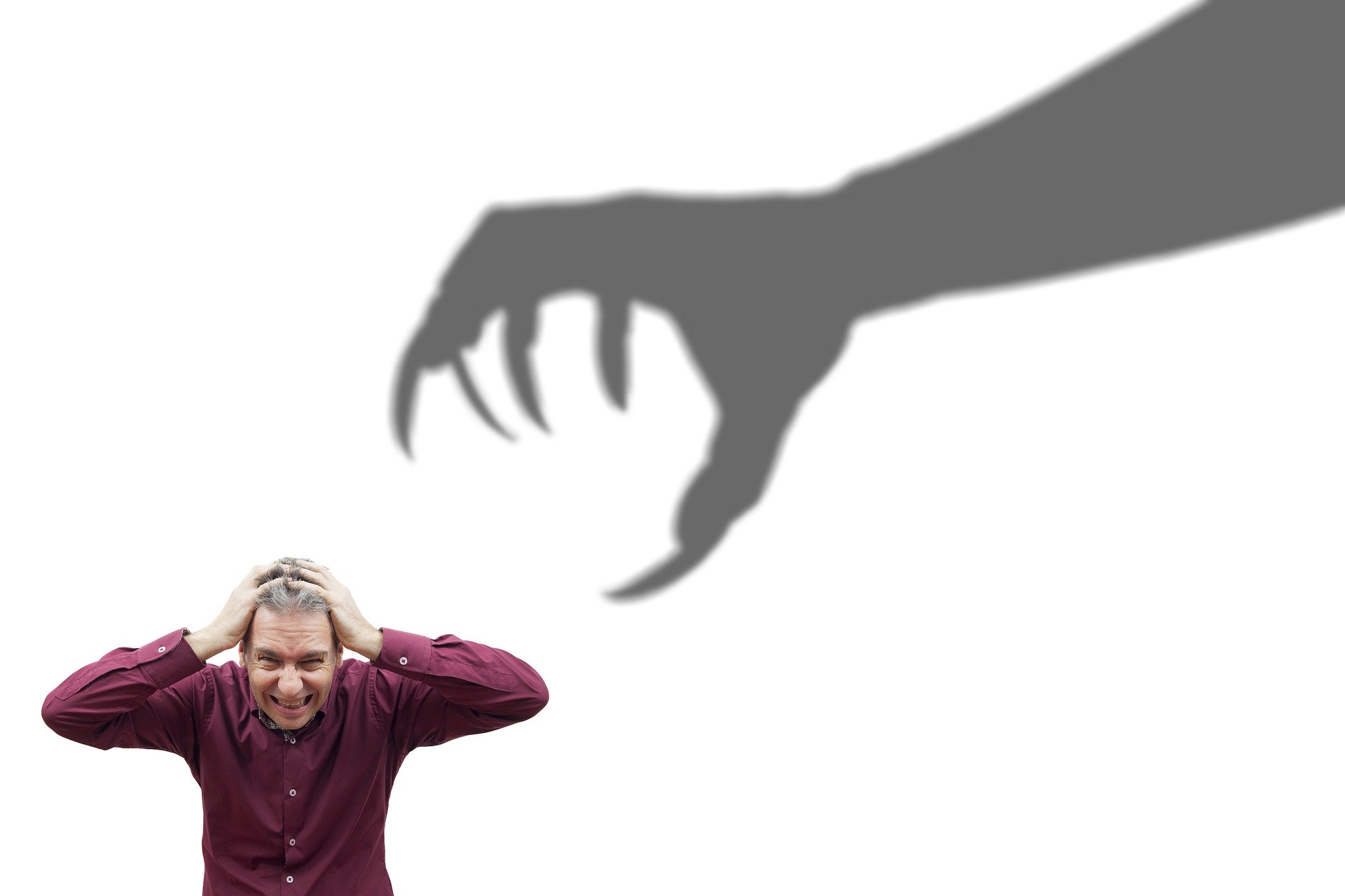 Panic and Anxiety Attacks