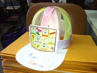 Idioma Boricua: Las Gorras de Pepe Gorra