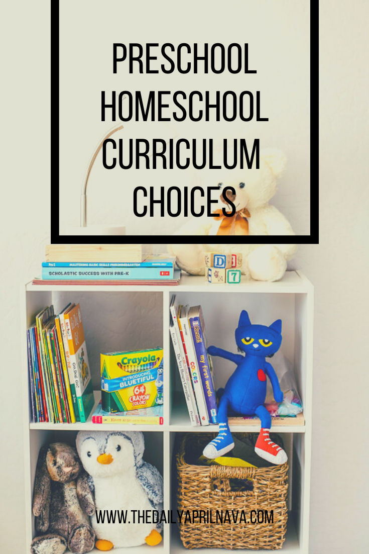 The Daily April N Ava DIY Homeschool Preschool Curriculum the-daily-april-n-ava-diy-homeschool-preschool-curriculum