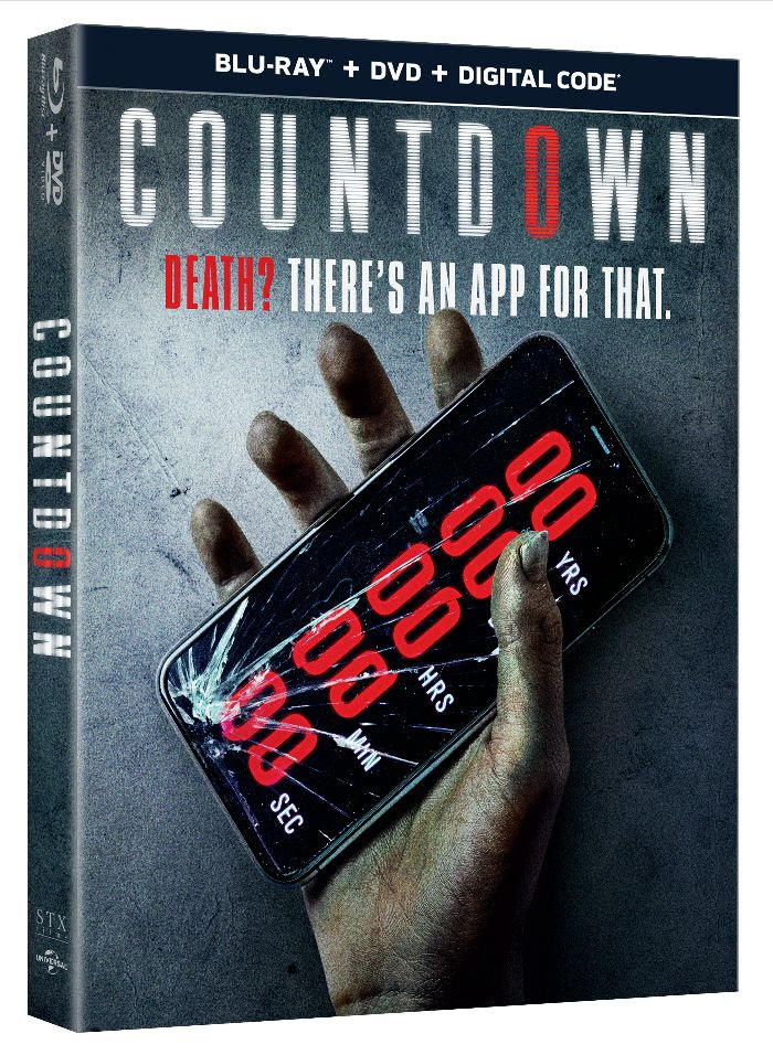 MCBASTARD'S MAUSOLEUM: COUNTDOWN (2019) (Blu-ray Review)