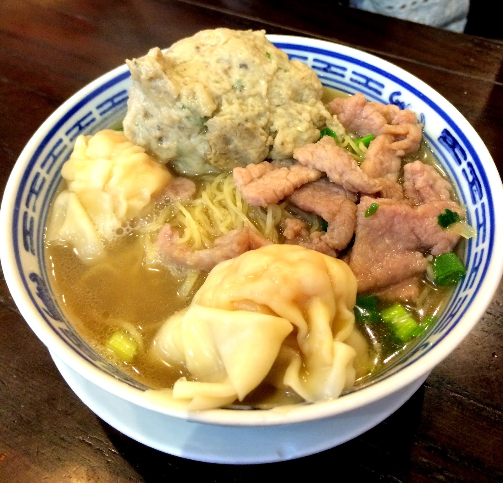 Hong Kong Travelogue: 13 Places to Eat - XINLINNN