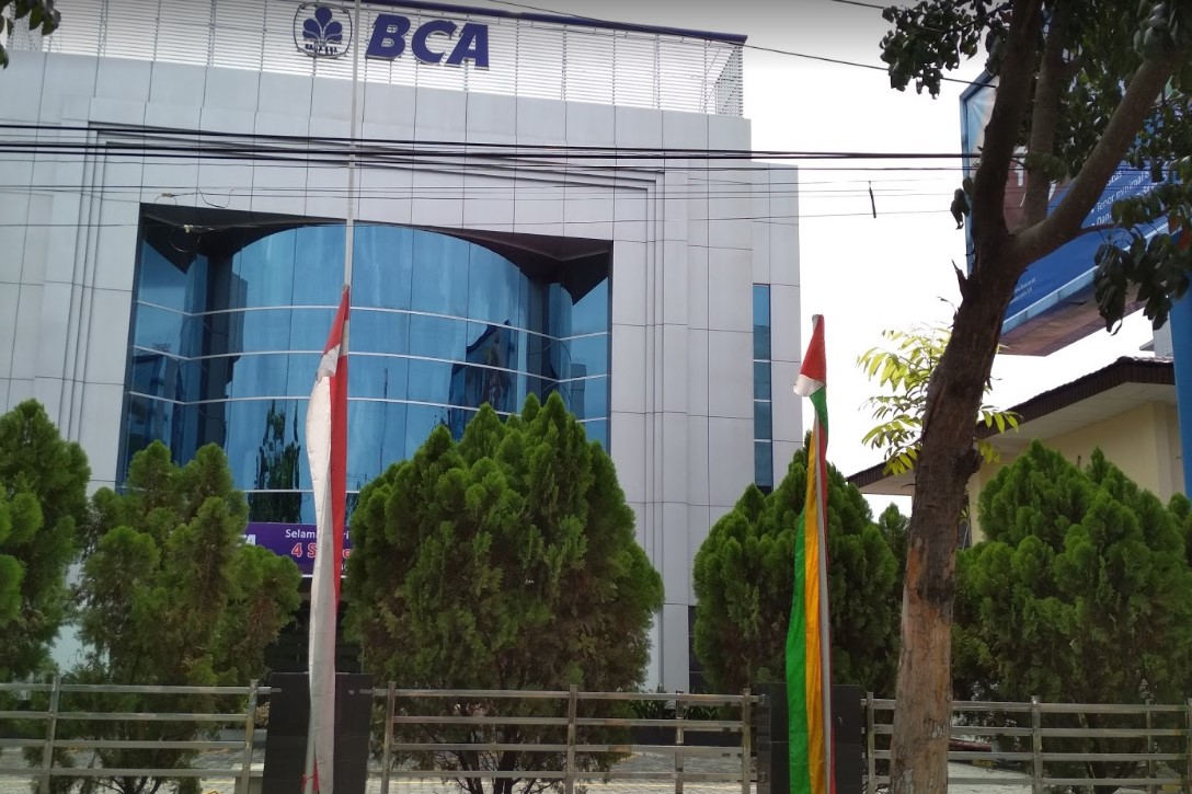 Alamat Bank BCA KCU Pekanbaru (0034) - Alamat Kantor Bank