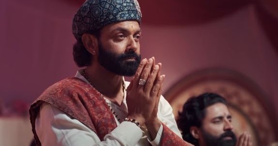 Aashram Web Series Best Dialogues | Bobby Deol Dialogues