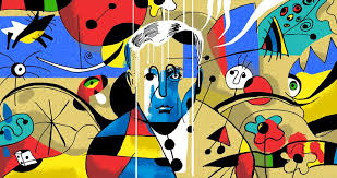 Joan Miró: Biografia