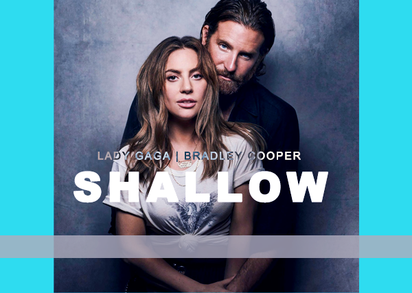 About Shallow By Lady Gaga and Bradley Cooper